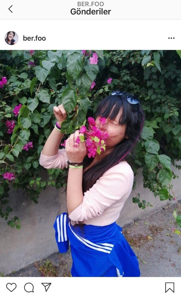 Berfin Özek, asitli saldırganı halen sevdiğini açıkladı - Manşet Türkiye