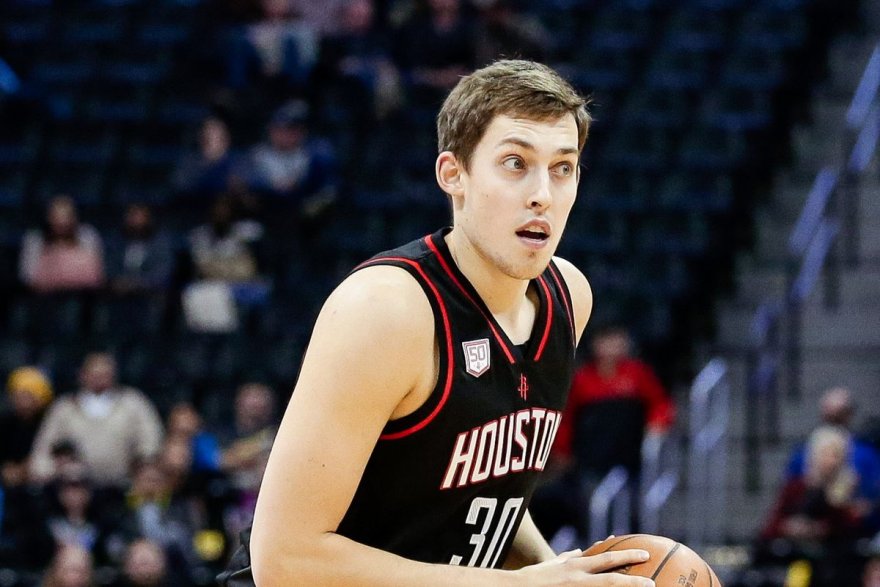 NBA' de oynayan Kyle Wiltjer, Türk Telekom'a transfer oldu - Manşet Türkiye